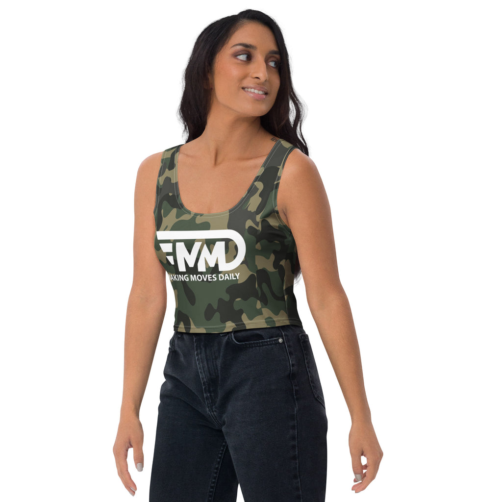 MMD WCT Shirt – Making Moves Daily